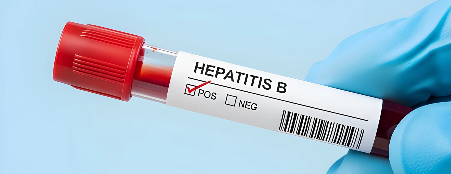 Therapeutic Vaccine for Chronic Hepatitis B: First Clinical Trial in ...