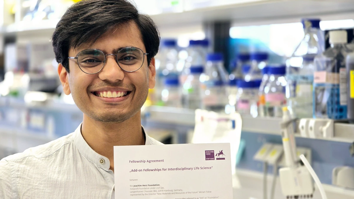 Pioneering AI in Drug Discovery: Accelerating Fibrosis Treatment with ...