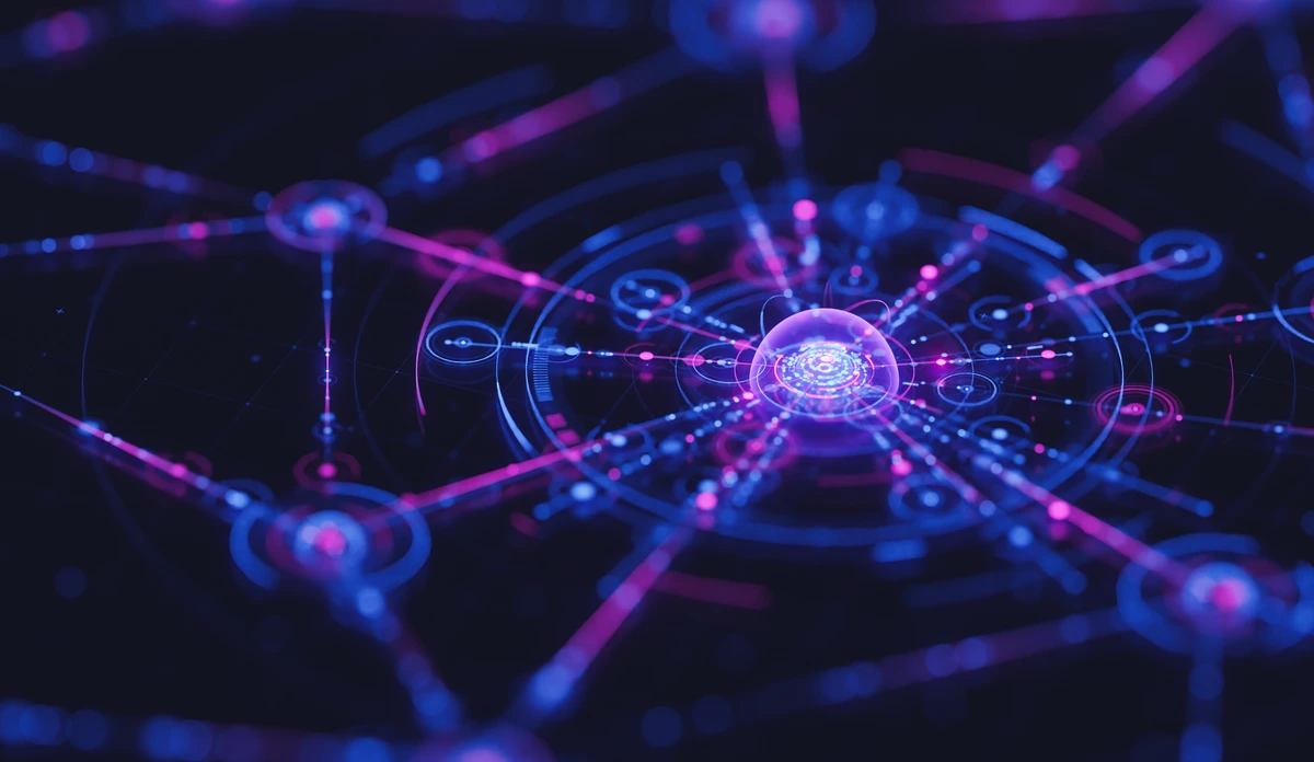 BioPathNet: New AI Uncovers Hidden Patterns in Biomedical Knowledge Graphs