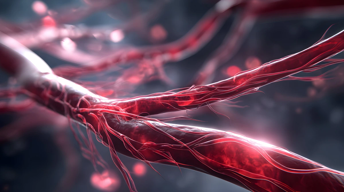 New Imaging Technology Detects Early Signs of Heart Disease Through the ...