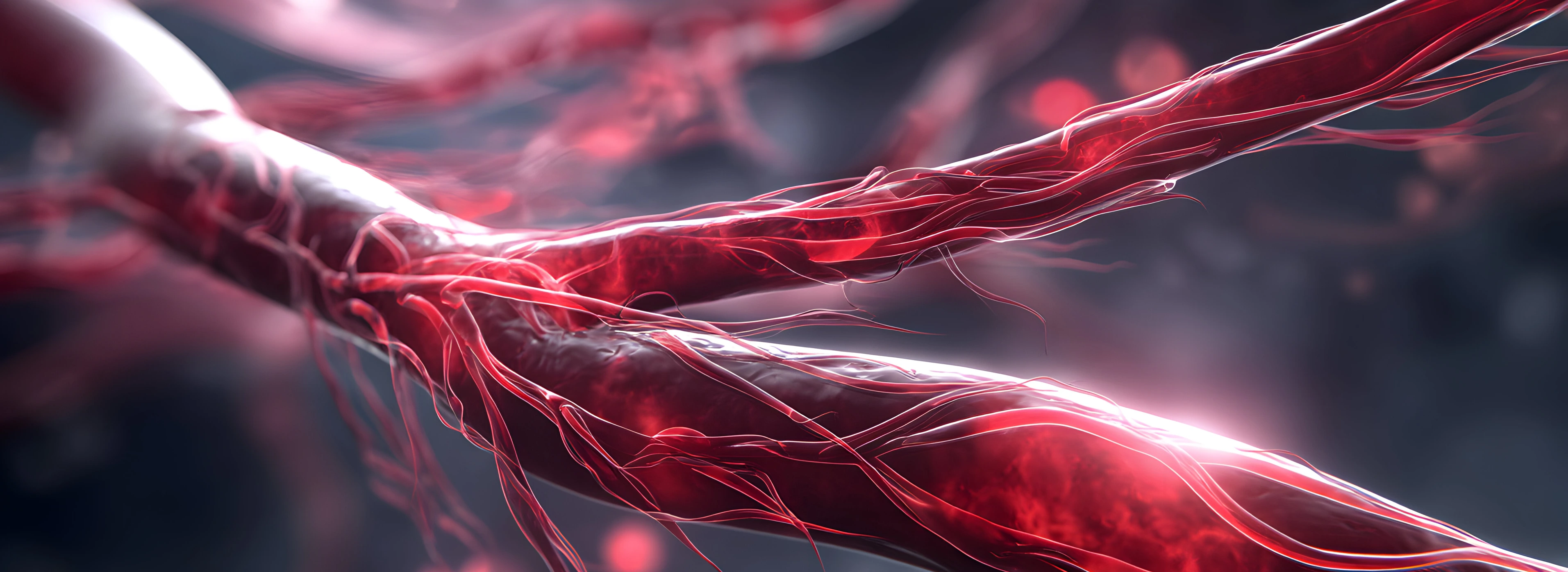 New Imaging Technology Detects Early Signs of Heart Disease Through the ...