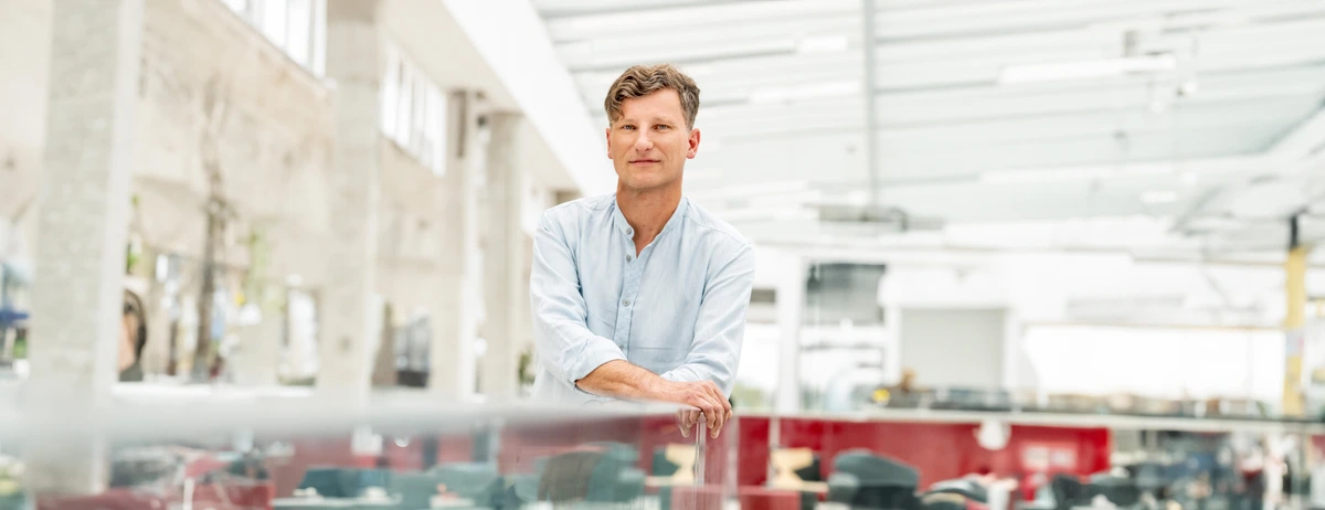 Marcus Conrad: „Highly Cited Researcher“ 2020 - 2024
