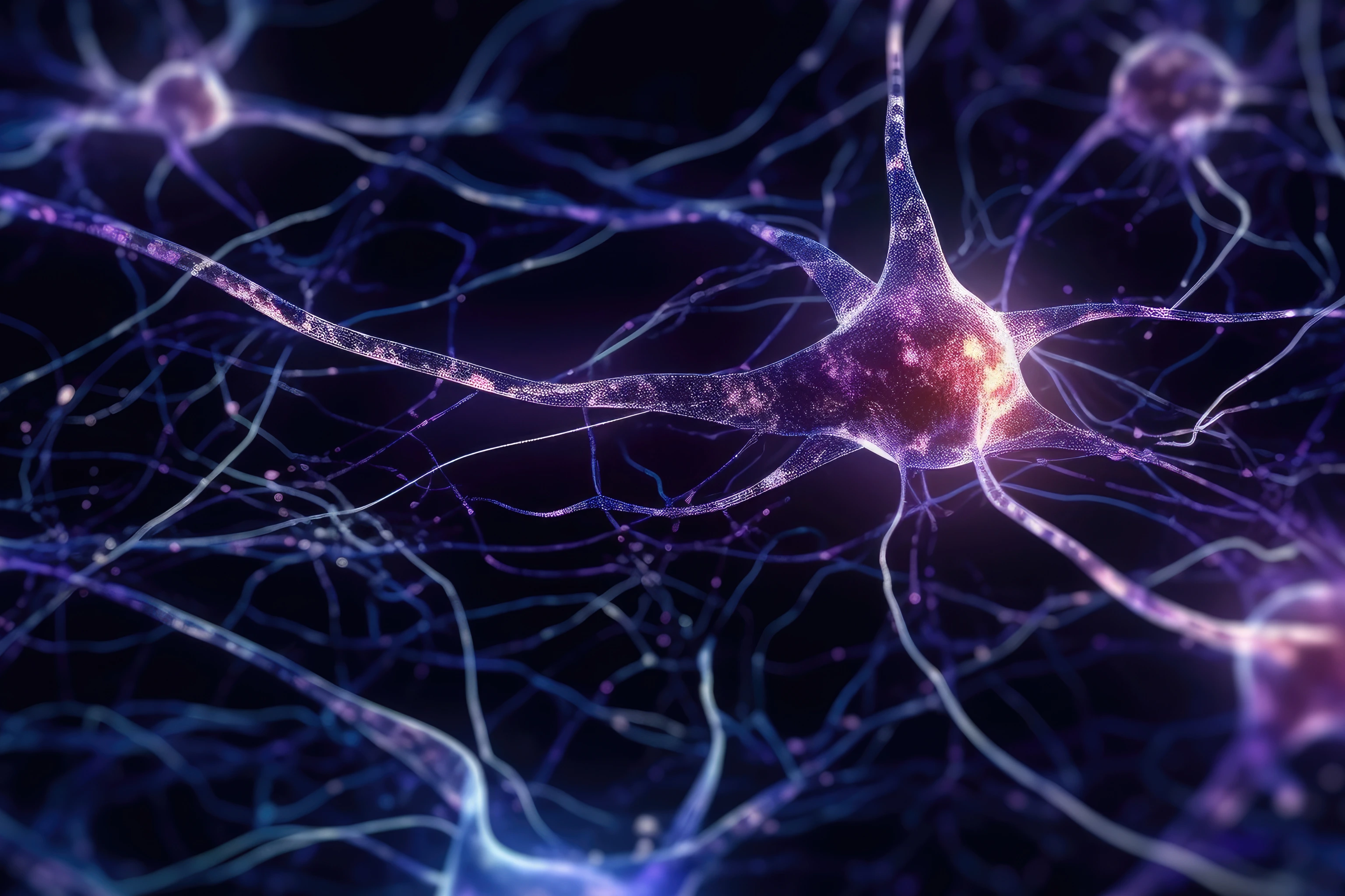 Entwicklung von innovativen therapeutischen Konzepten