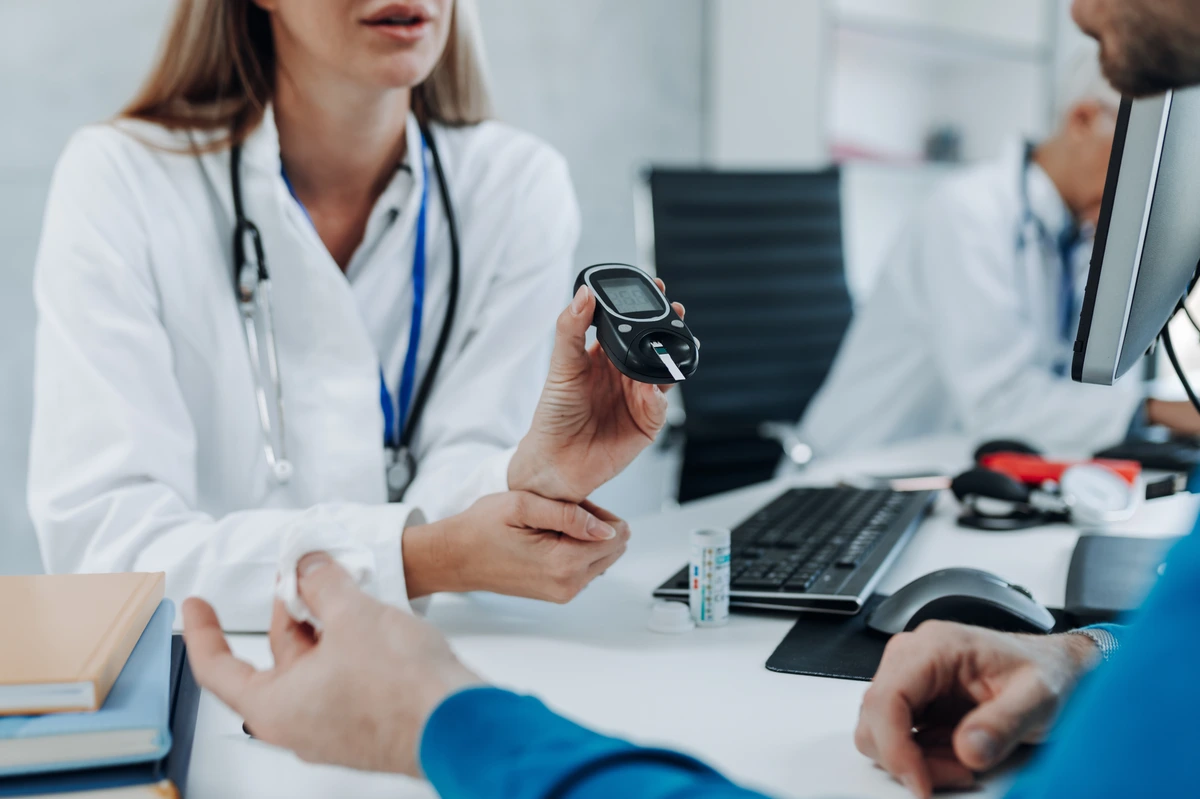 Copenhagen Declaration: A New Start in Diabetes Prevention