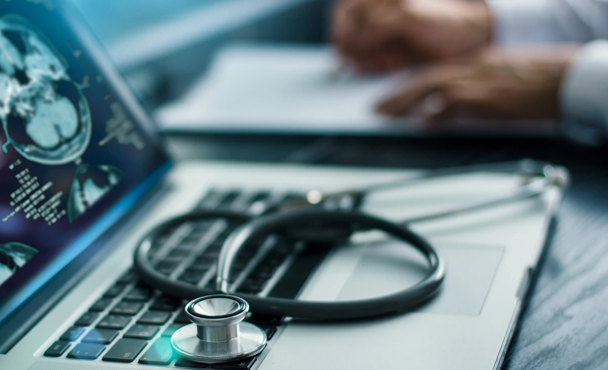 Leontine Sandforth, clinical scientist at the IDM, was accepted into ...