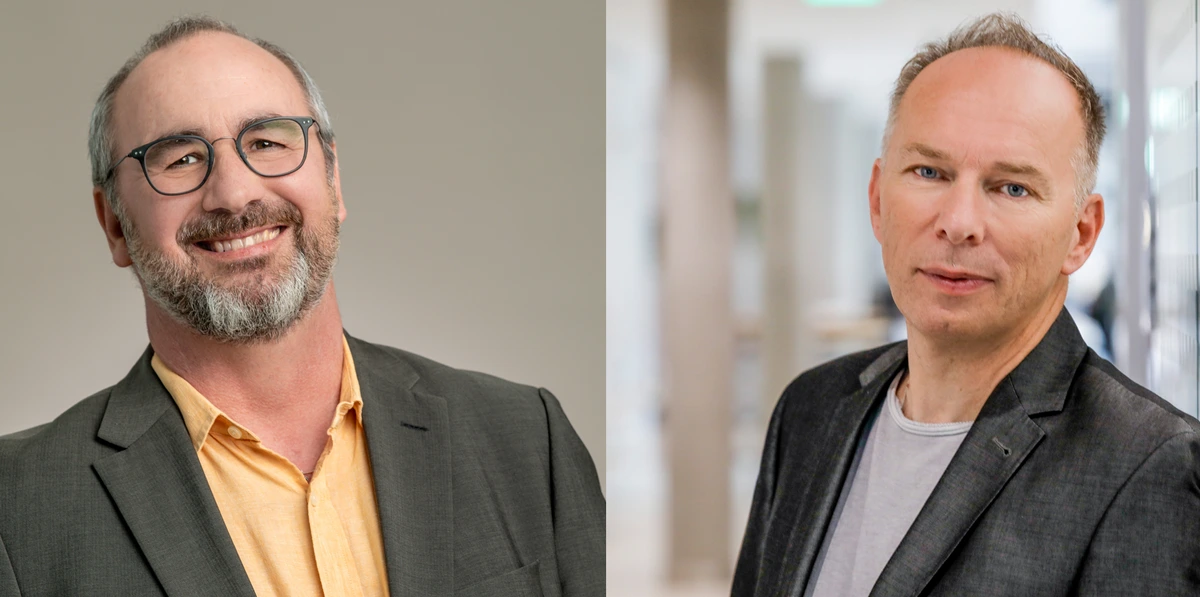 EHC researchers Klaus Mayer and Michael Schloter among the world's most ...