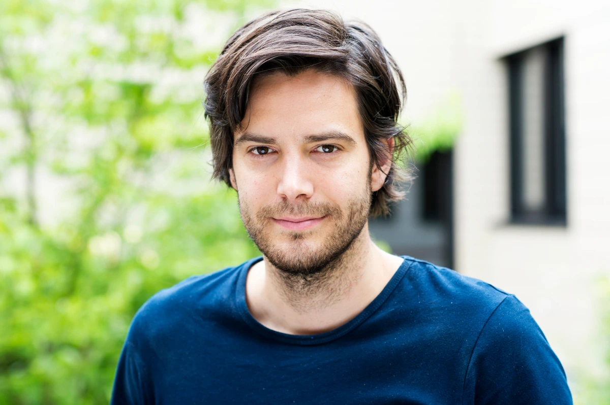 Michael Zech Awarded for Discovering New Hereditary Form of Dystonia
