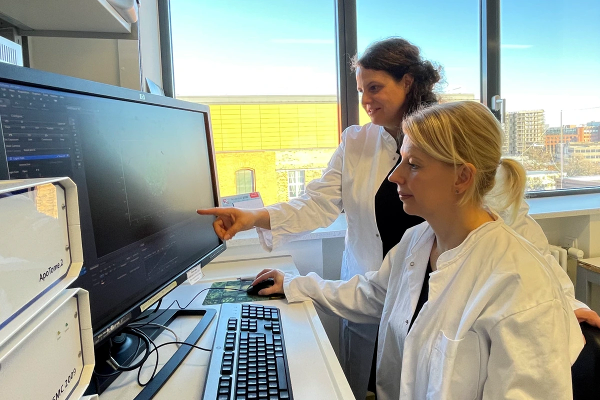 Adipose Tissue Under the Microscope: Funding for Two Metabolic Health ...