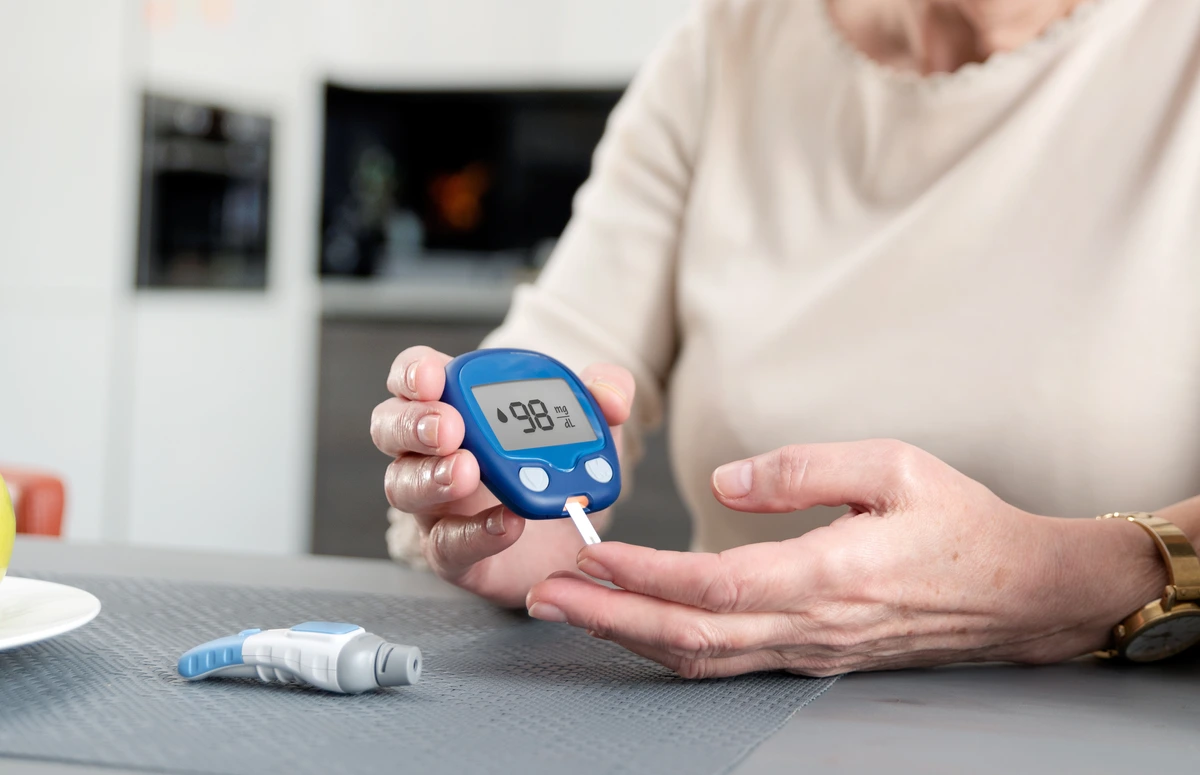 A Future Without Needles: Optical Glucose Monitoring for Diabetes