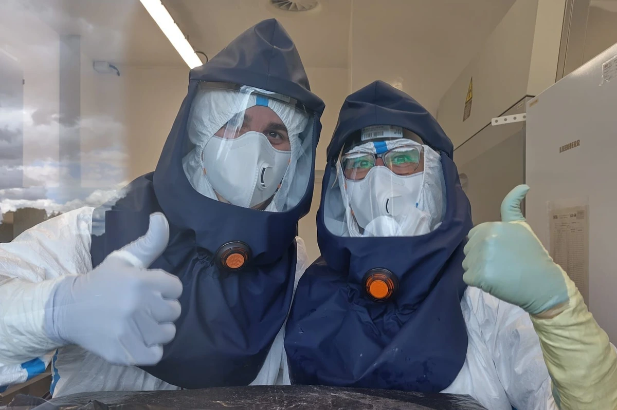EU Funds ISIDORe Project to Combat Avian Influenza Virus Threat