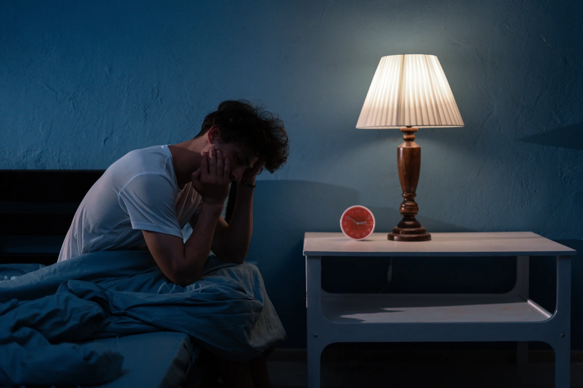 Night-time heat significantly increases the risk of stroke