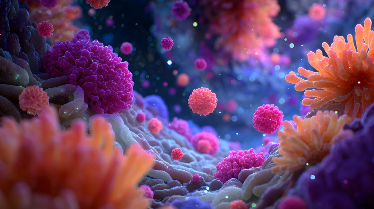 More Than Just Gut Cohabitants: How Gut Bacteria Control Immune Responses