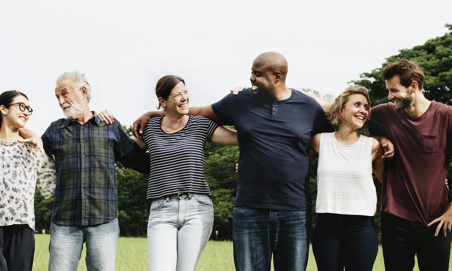 Public Engagement - Helmholtz Munich