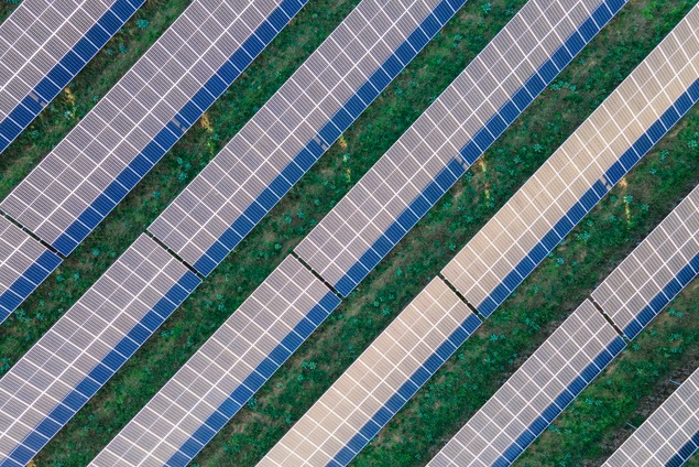 Floating-PV | BayWa r.e.