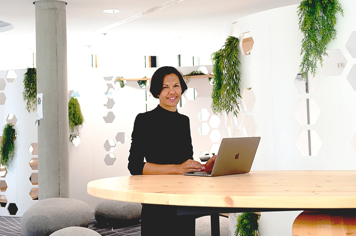 Maria-Elena Torres-Padilla is elected new member of the German Academy ...