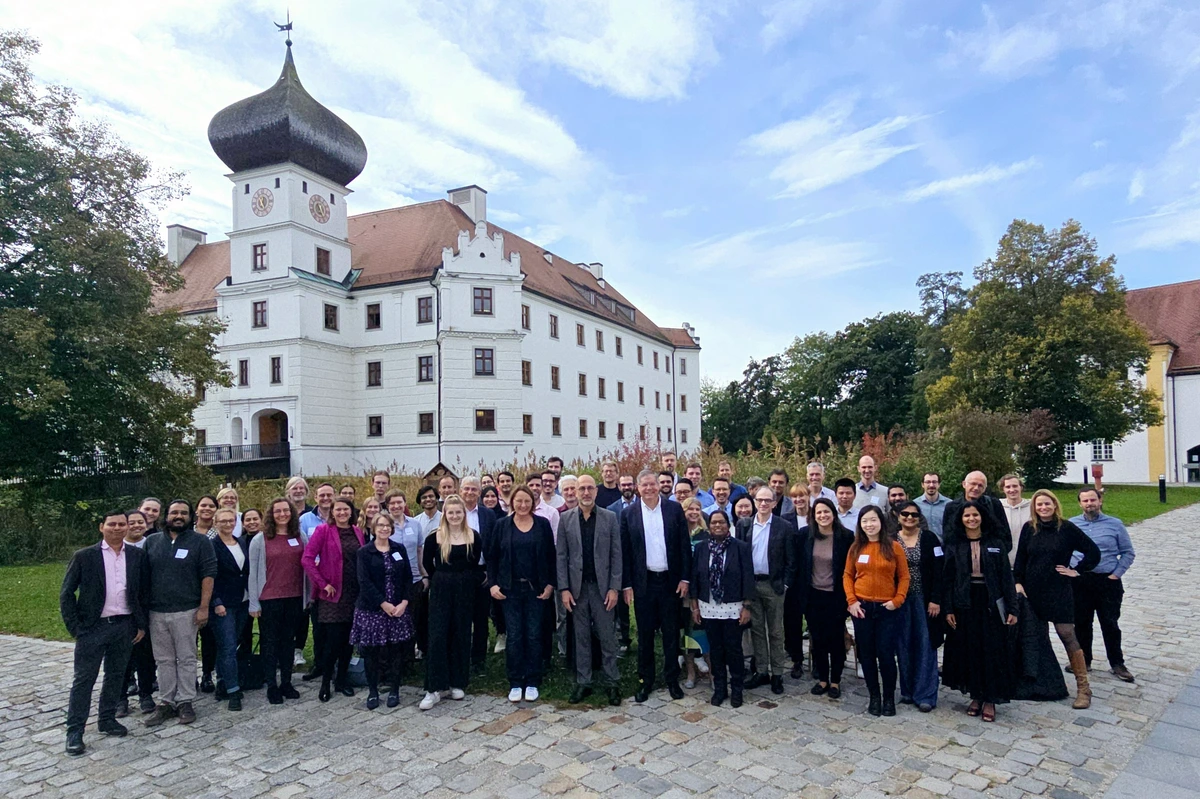 Second Munich-Chicago Lung Conference Highlights Environmental Risks ...