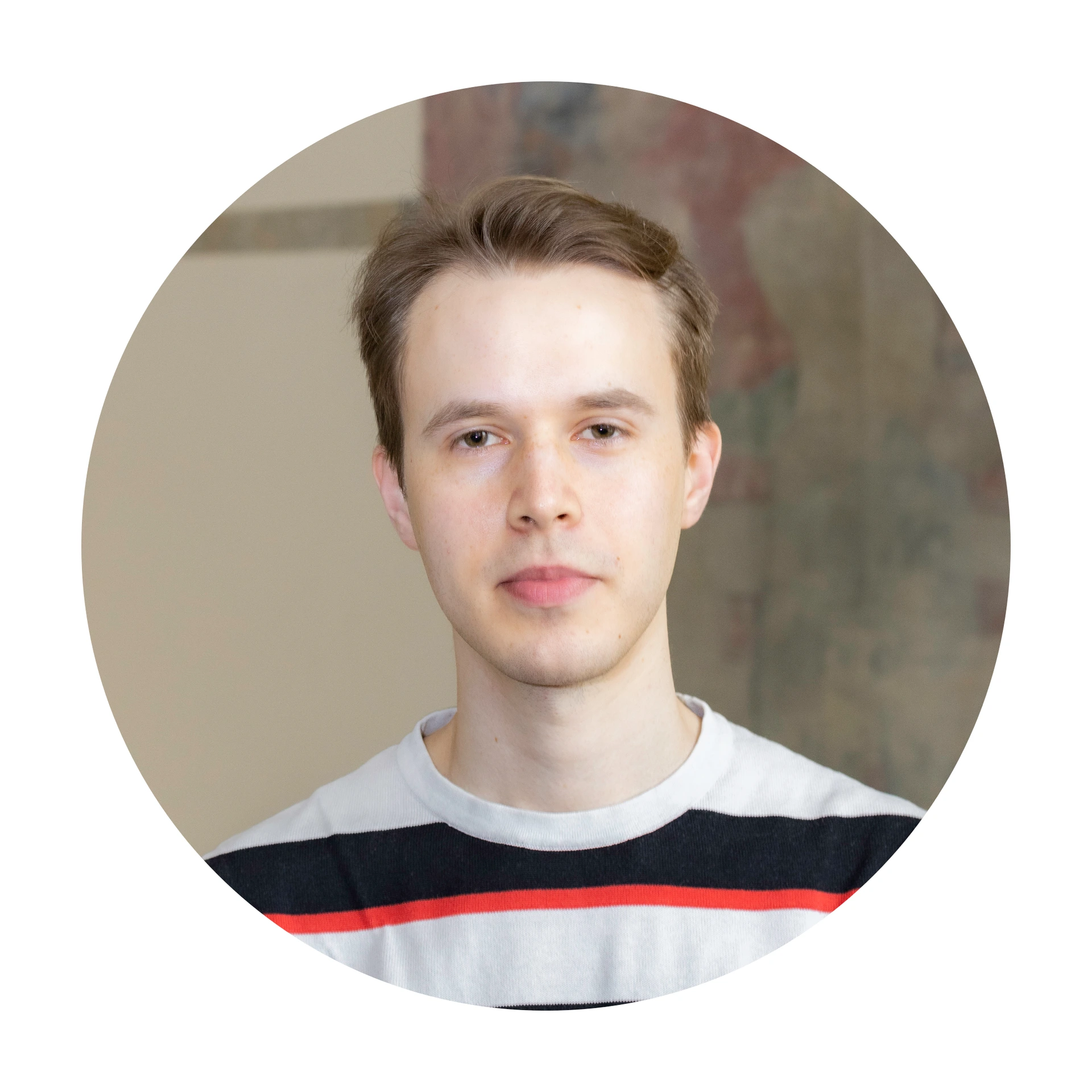 Lab Members Sheikh-Lab | Helmholtz Munich