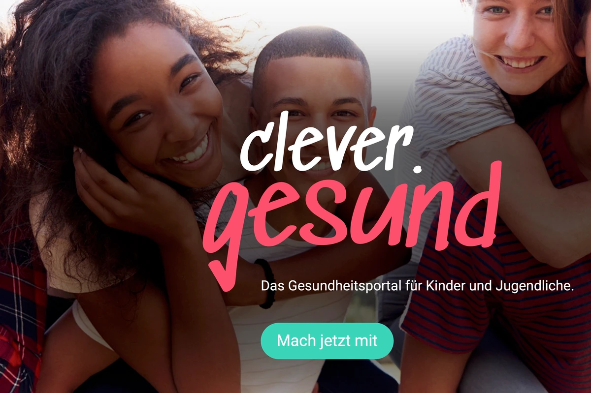 clever.gesund