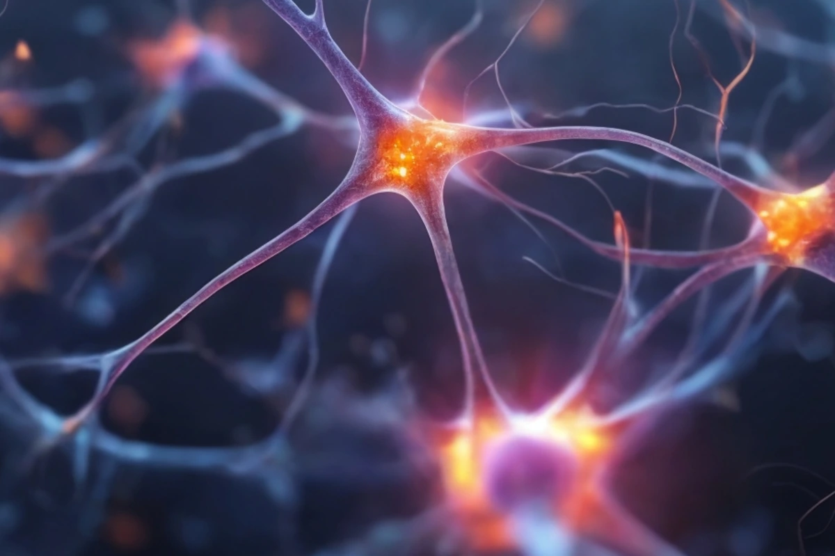 Key mechanisms for regeneration of neurons