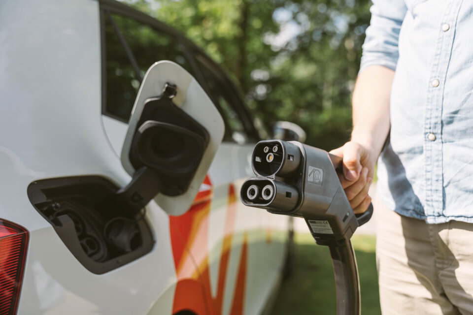 Ladevorgang und Abrechnung | Hamburger Energiewerke - Hamburger ...