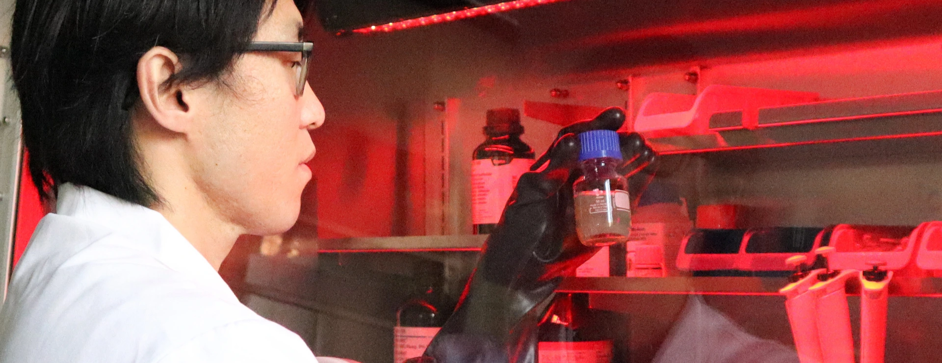 See the Unseen: A New Microscope for Bioluminescence Imaging