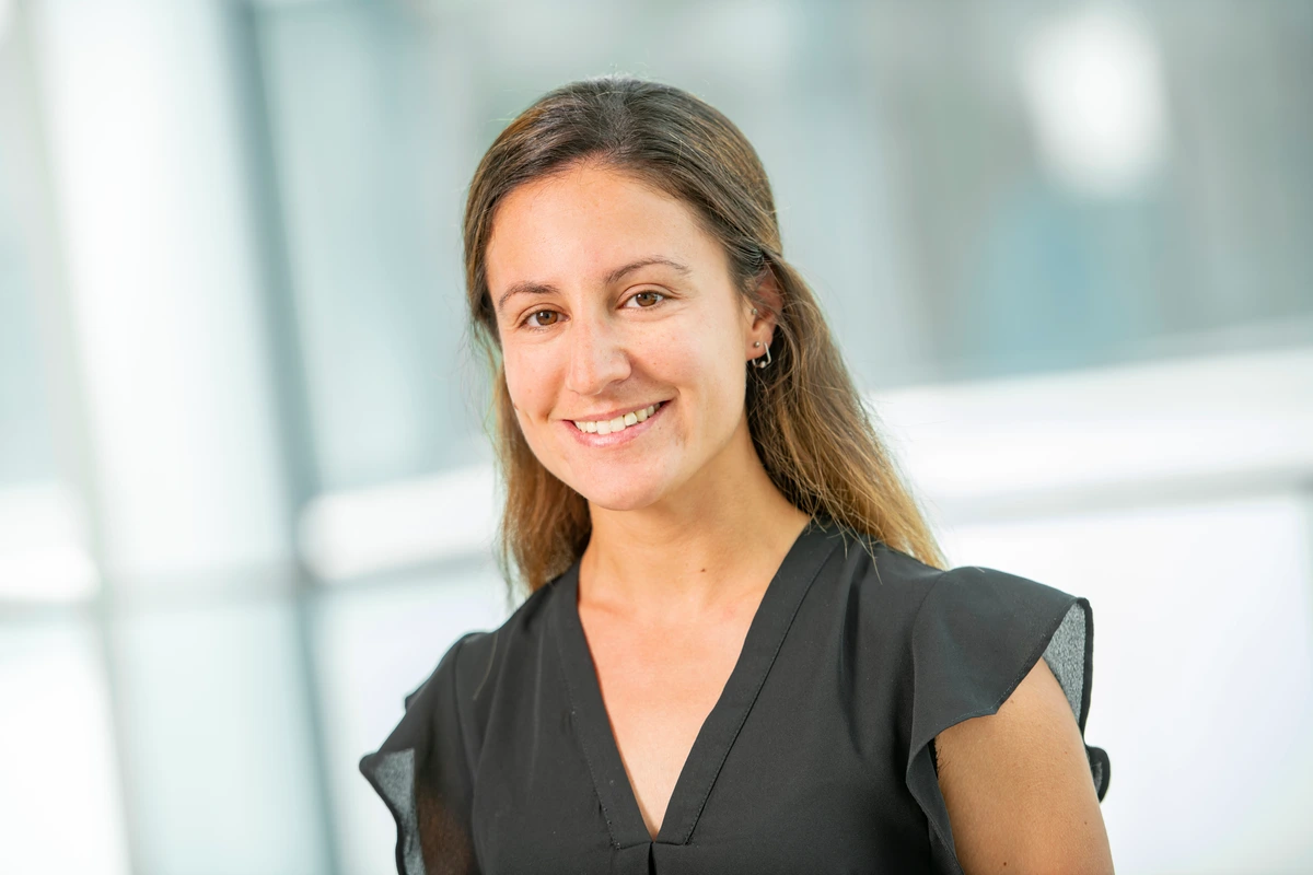 Giulia Pagani Successfully Acquires DFG Funding